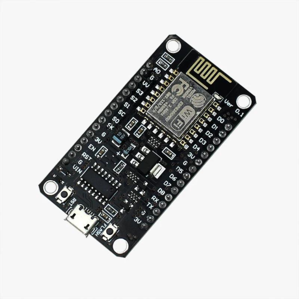 NODE MCU ESP8266 CH340 Board - Buy now at Best Cost