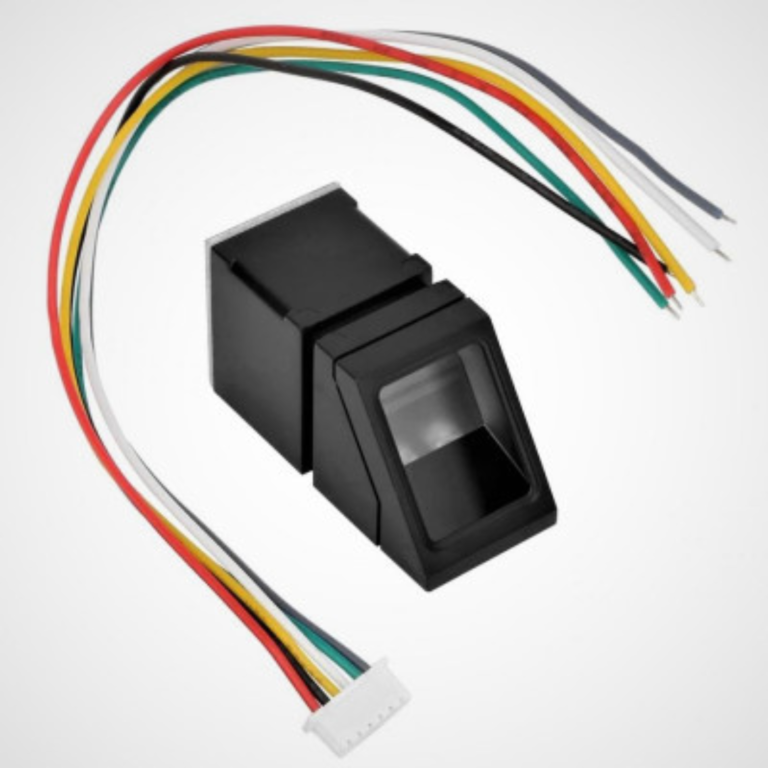 Finger Print Sensor Module - R307 - Buy now at Best Cost