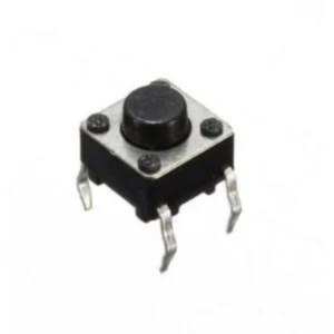 Tactile switch push button Switch Micro Push to On Button - Buy now at ...