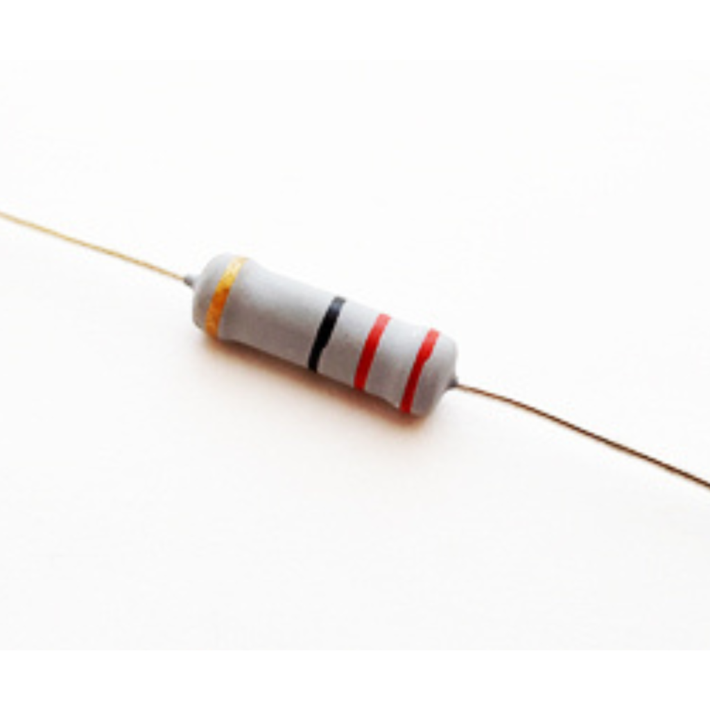 220 ohm Resistor - 2 Watt - Buy now at Best Cost