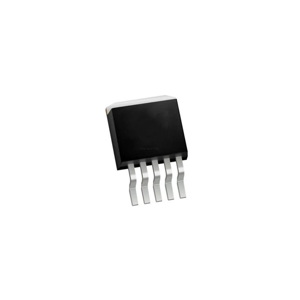 MIC29302 - (SMD TO-263 Package) - LDO Voltage Regulator - Buy now at ...