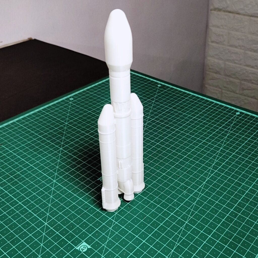 Buy 3D Printed Biped Robot Frame – Arduped Walking Robot Body