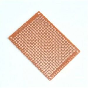 4x6 inch Zero PCB board small - Buy now at Best Cost