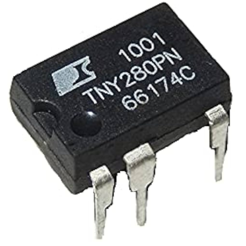 TNY280PN IC-Power Integrations AC/DC Converter IC - Buy now at Best Cost