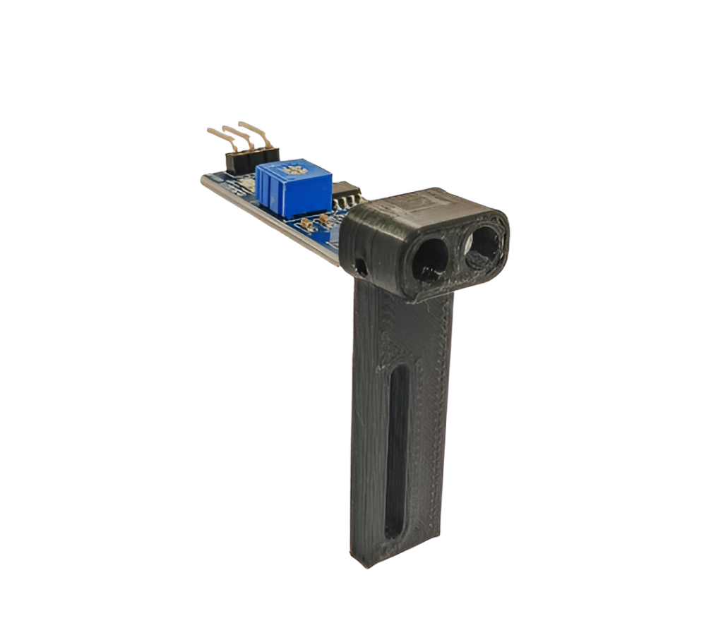 IR Sensor Module Holder- (IR Sensor Not Included) - 007 - IR Sensor ...