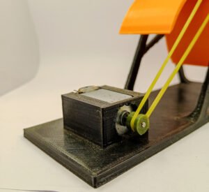 Hydroelectric Power Generation DIY Kit - Hydroelectric Power Generation ...