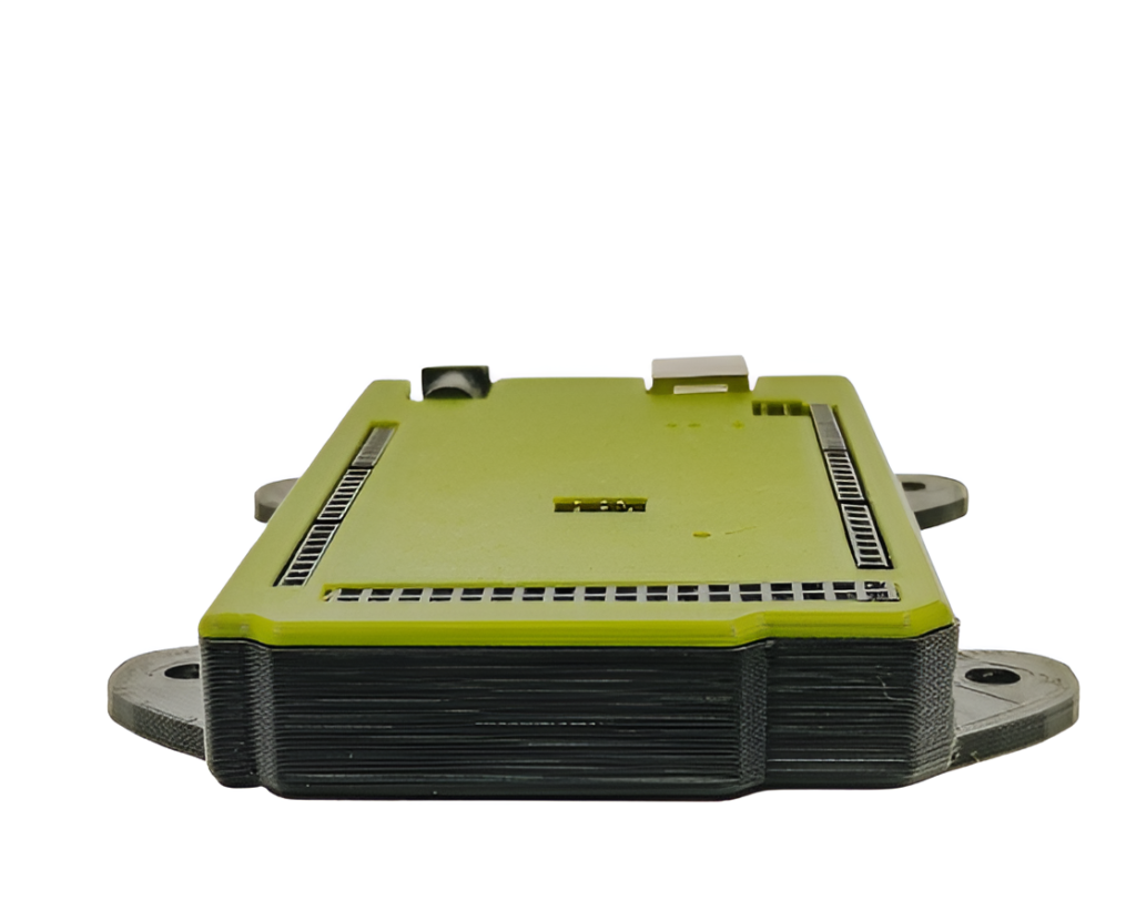 Ard Mega Panel Mounted Case + Ard Mega Board - 010 - Arduino Mega Panel Mounted Case + Arduino ...