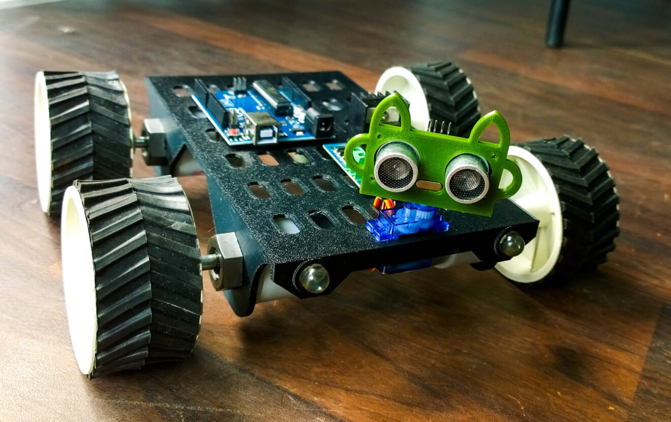 Robotic Wheels & Tyres - Buy Robot Wheels, Chassis & Motor Clamps ...