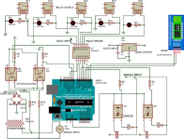 Low Voltage Home Automation Power: Troubleshooting & Fixes - Low ...