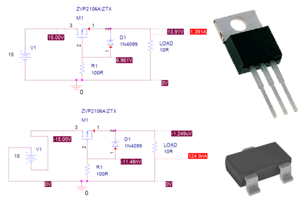 Reverse Polarity Protection in 5G Modules: Safeguard Your Circuits ...