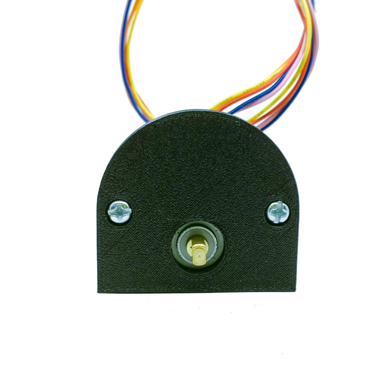 28BYJ-48 Stepper Motor Holder For DIY Projects + With Stepper Motor and ...