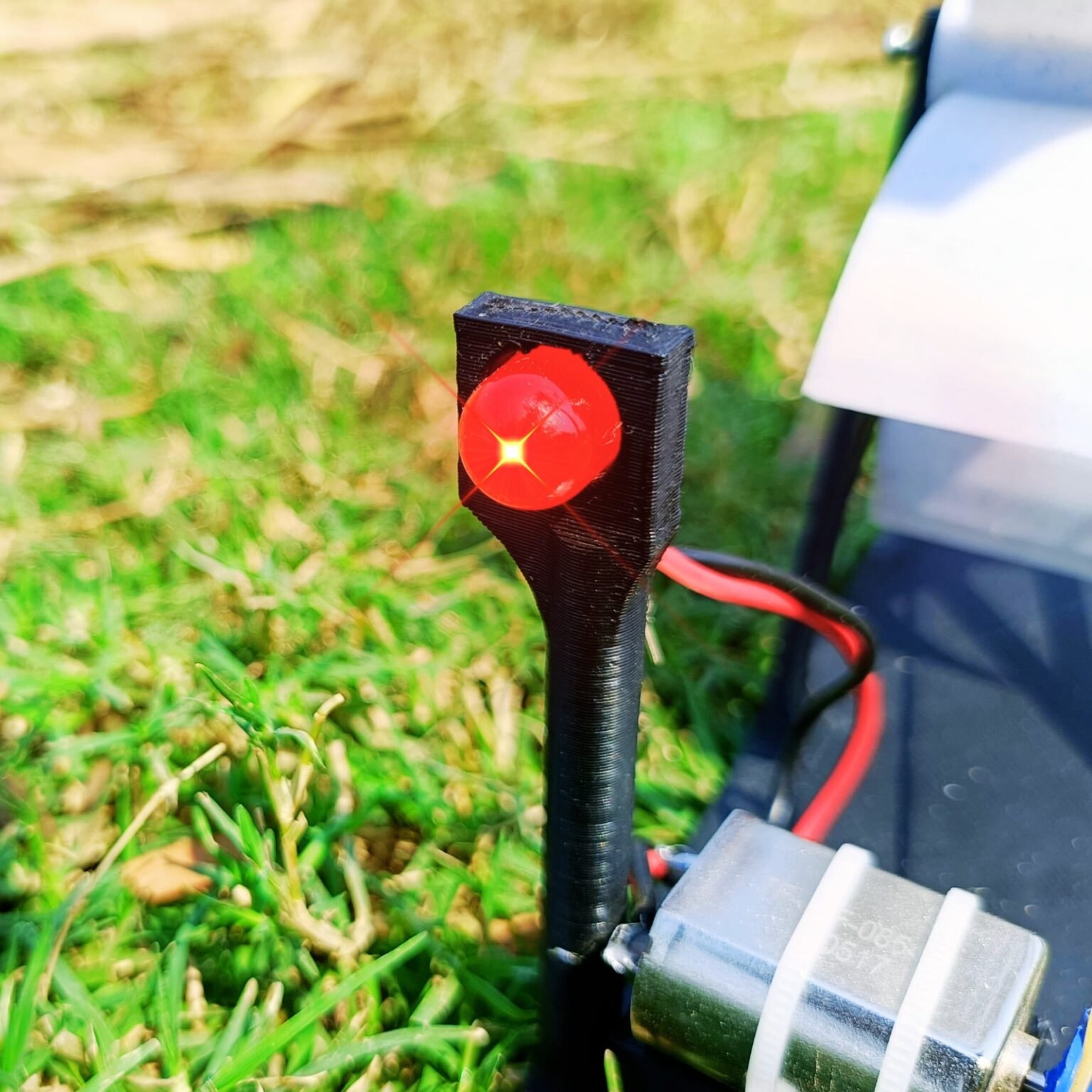 3D-Printed Hydro Hydro Power Generator Kit – DIY Renewable Energy ...