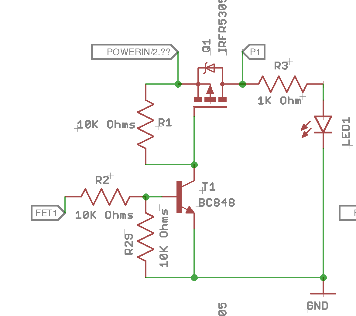 MOSFET Switching Frequency Tuning – Get Smoother & Cooler Circuits ...