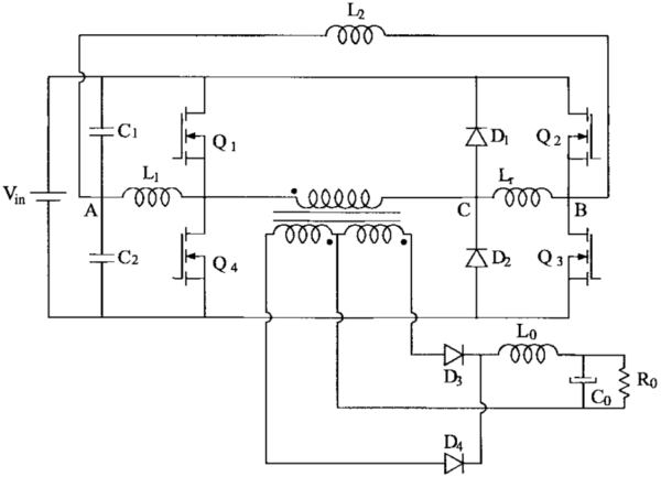 SMPS High-Density Layout – Design Tips for Compact PCBs