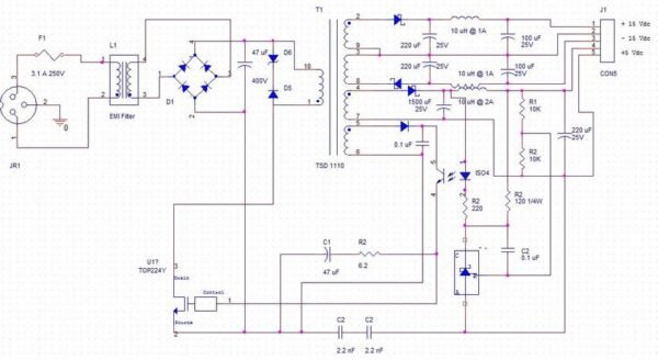 SMPS High-Density Layout Guide – Compact, Cool & Clean! - SMPS High ...