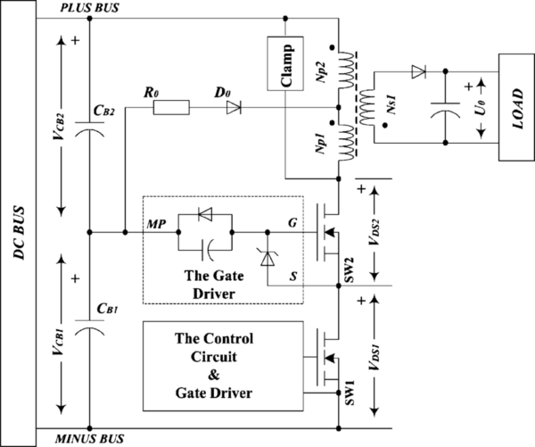 Efficient SMPS Load Sharing Techniques for DIY Engineers - SMPS Load ...