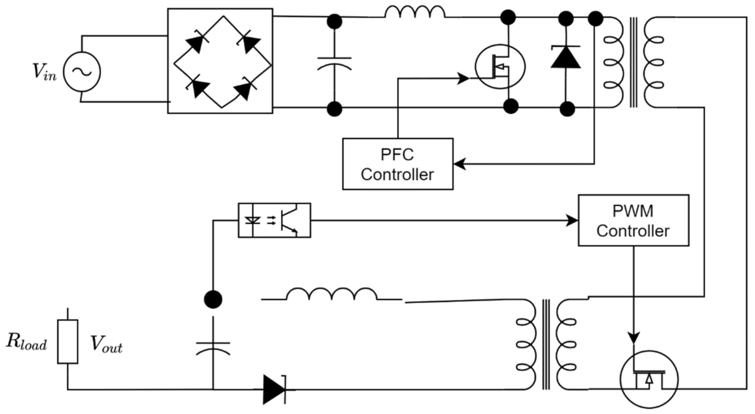 SMPS Current Sharing Techniques – Easy Tips for Reliable Power - SMPS ...