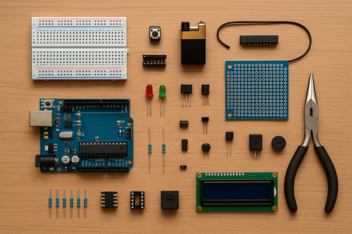 MOSFET High-Side Driver Design – A Beginner’s Guide - Simple Guide to ...